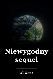 Niewygodny sequel book cover