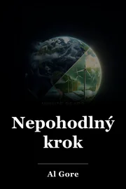 Nepohodlný krok book cover
