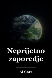 Neprijetno zaporedje book cover