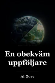 En obekväm uppföljare book cover