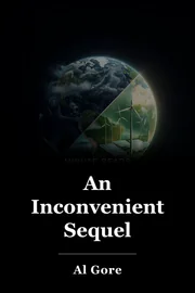 An Inconvenient Sequel book cover