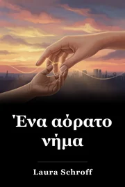 Ένα αόρατο νήμα book cover