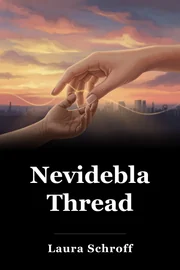 Nevidebla Thread book cover