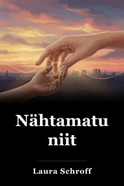Nähtamatu niit book cover