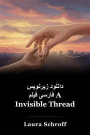 دانلود زیرنویس فارسی فیلم A Invisible Thread book cover