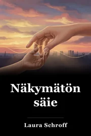 Näkymätön säie book cover