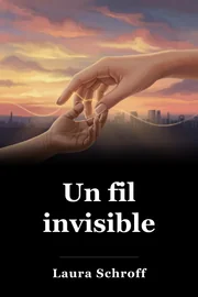 Un fil invisible book cover
