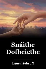 Snáithe Dofheicthe book cover