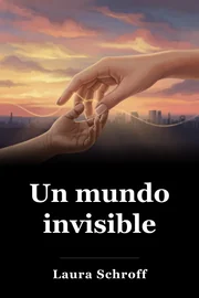 Un mundo invisible book cover