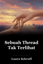 Sebuah Thread Tak Terlihat book cover