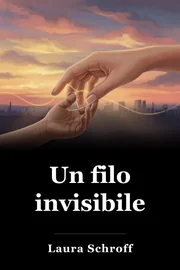 Un filo invisibile book cover