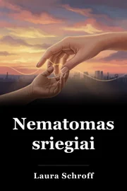 Nematomas sriegiai book cover