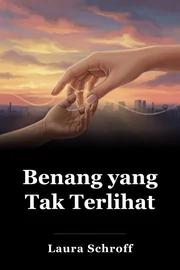 Benang yang Tak Terlihat book cover