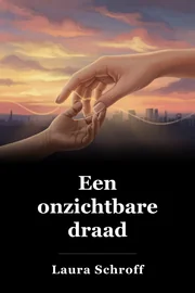 Een onzichtbare draad book cover