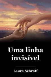 Uma linha invisível book cover