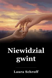 Niewidzialny gwint book cover