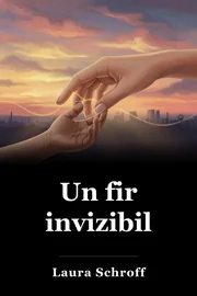 Un fir invizibil book cover