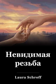 Невидимая резьба book cover