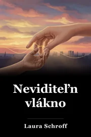 Neviditeľné vlákno book cover