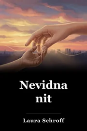Nevidna nit book cover