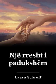 Një rresht i padukshëm book cover