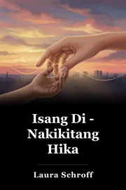 Isang Di - Nakikitang Hika book cover