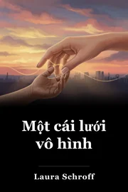 Một cái lưới vô hình book cover