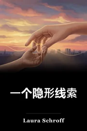 一个隐形线索 book cover