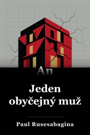 Obyčejný muž. book cover