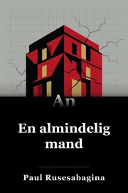 En almindelig mand book cover