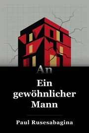 Ein gewöhnlicher Mann book cover