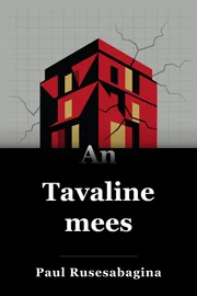 Tavaline inimene book cover