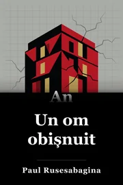 Un om obişnuit book cover