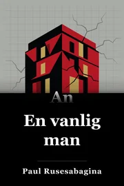 En vanlig man book cover