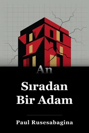 Bir Sıradan Adam book cover