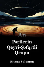 Uşaqlar book cover
