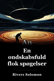 En Uvenlighed af Spøgelser book cover