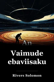Vaimude lahkus book cover