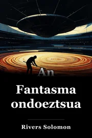 Mamuen izaerarik eza book cover