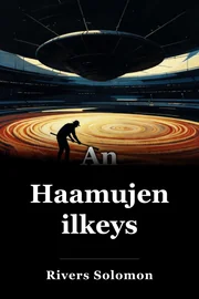 Aaveiden epäystävällisyys book cover