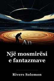 Një mungesë fantazmash book cover