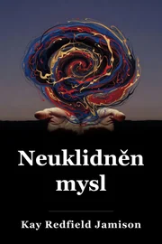 Neklidná mysl book cover