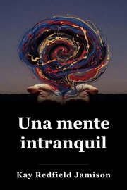Una mente inquieto book cover