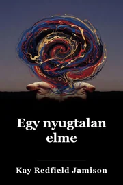 Nyugtalan elme book cover