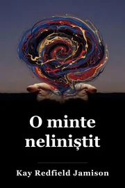 O minte tăcută book cover