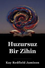 An Unquiet Mind book cover