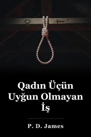 Qadın Üçün Uyğun Olmayan İş book cover