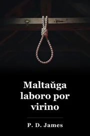 Maltaŭga laboro por virino book cover