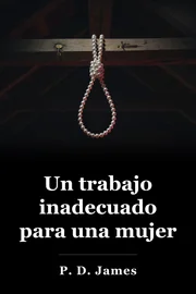 Un trabajo inadecuado para una mujer book cover