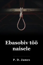 Ebasobiv töö naisele book cover